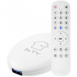 Receptor Btv Stick ES13 4K Ultra HD Wi-Fi Iptv